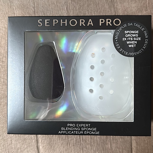 Sephora | Skincare | Sephora Pro Expert Blending Sponge Makeup ...